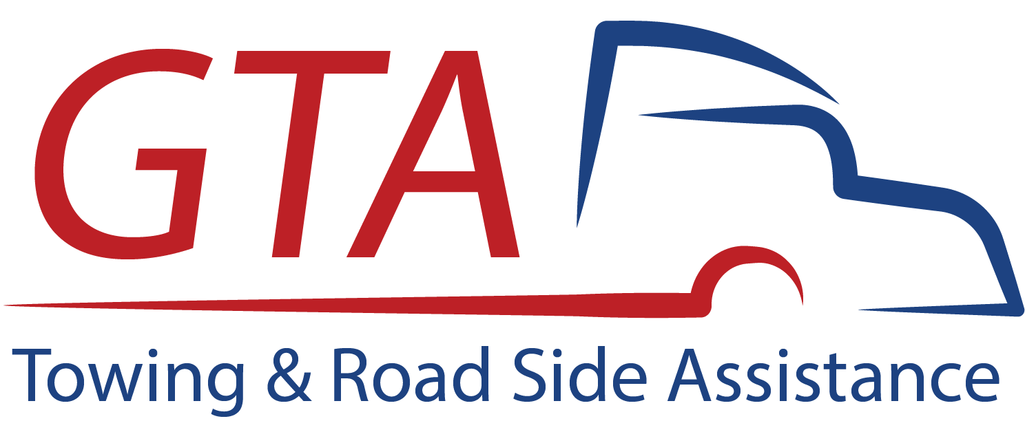 Towing and Road Side Assistance Services in Toronto - GTA Towing and ...