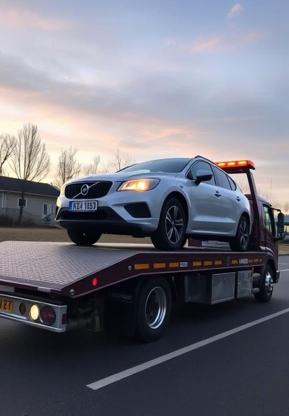 Affordable Towing Near Me – 24/7 Cheap Tow Truck Service