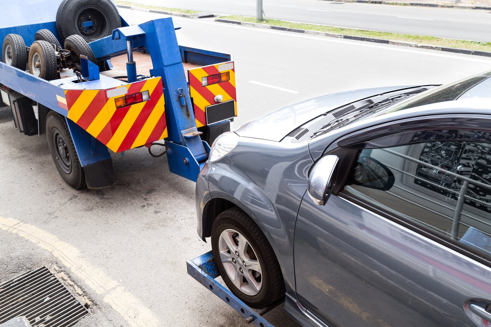 How To Pick The Perfect Tow Behind Mower in Ontario